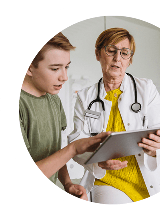 Once-Daily RELEXXII® Methylphenidate Dosage Information